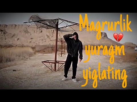 Qodirov magrurlik #xorazm #xorazmcha #aslwayne #ufoaga #uzb #uzb #urganch #rap #janobrasul #turkish 