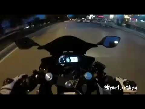 HİKAYENDE YERİM YOKMUYDU !!! YAMAHA YZF r25 [GAZİANTEP]