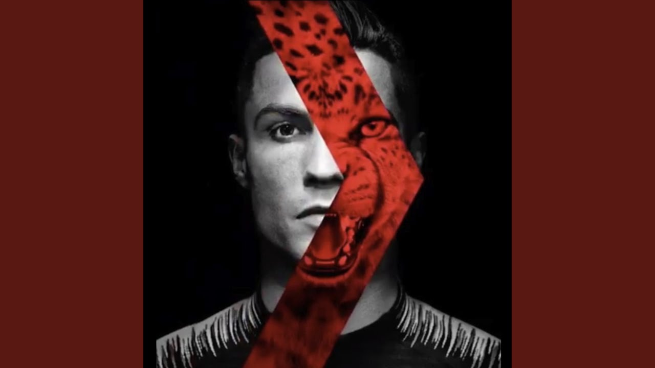 CRISTIANO RONALDO SONG - YouTube