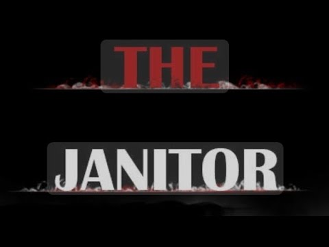 the night shift janitor (walkthrough) - YouTube