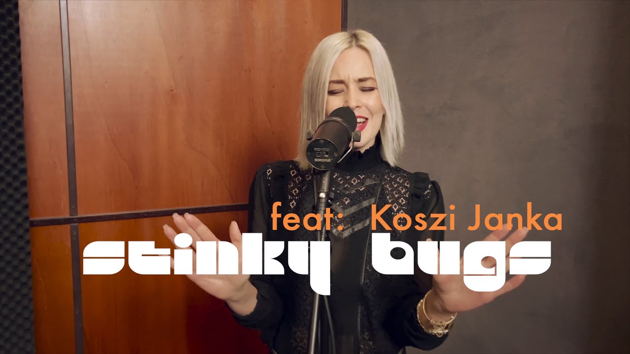 M323 | Emil.Rulez! | funk verzió | ft. Koszi Janka Acordes - Chordify