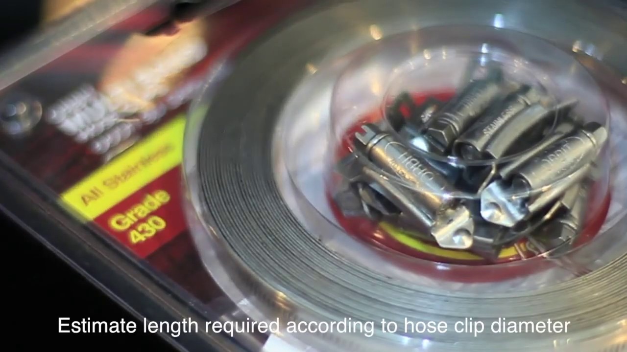 How to use Orbit Multi Band (DIY Tutorial) - YouTube