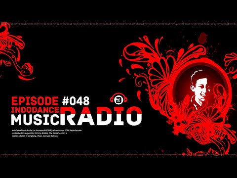 IndoDanceMusic Radio Eps. 048 #IDMR  by BASDA