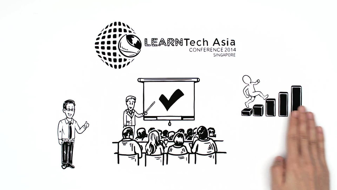 LEARNTech Asia Conference 2014 - YouTube