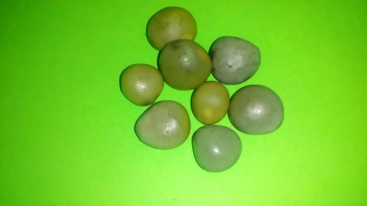 කුබුරු ඇට (KUBURU ATA) - YouTube