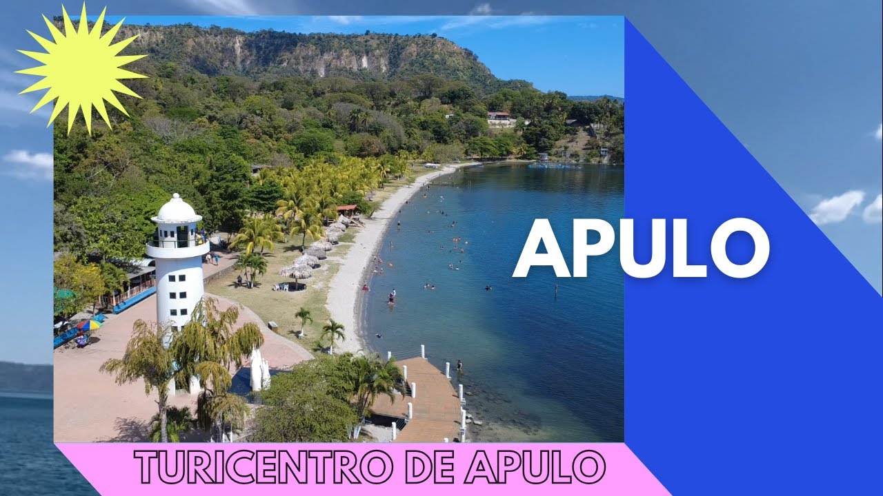 Turicentro Apulo - YouTube