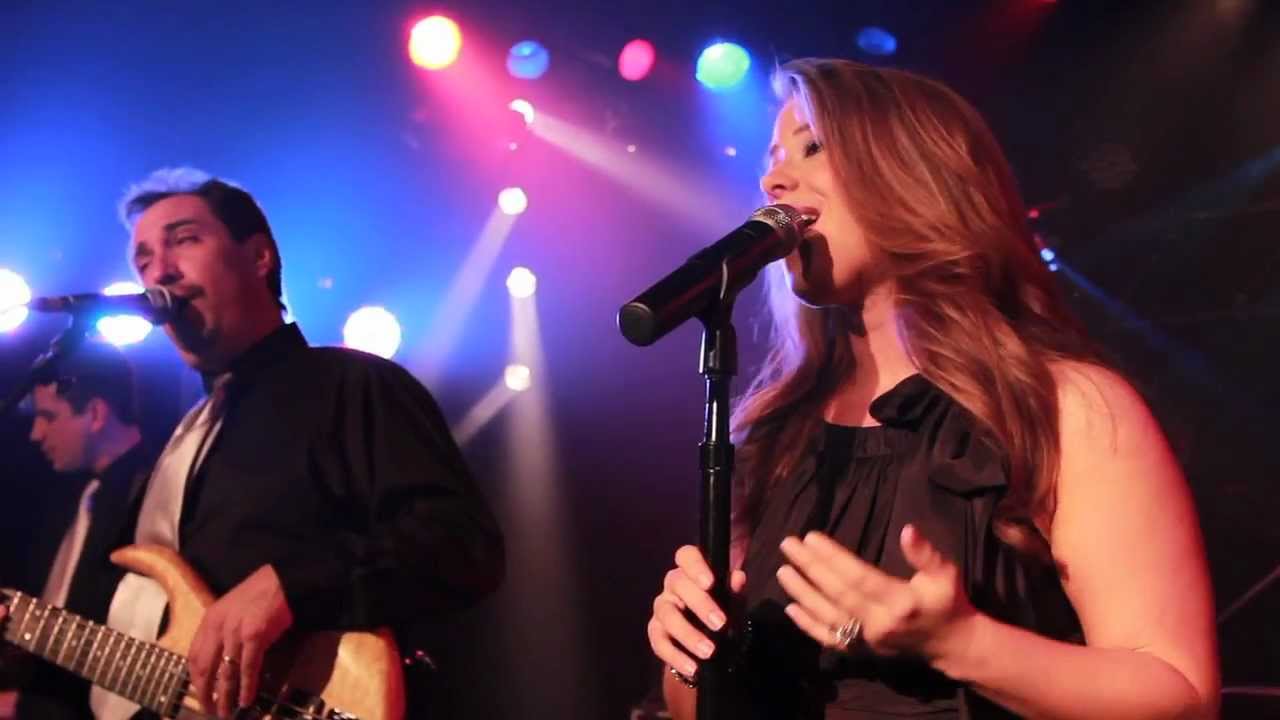 The Respectables Event Band - YouTube