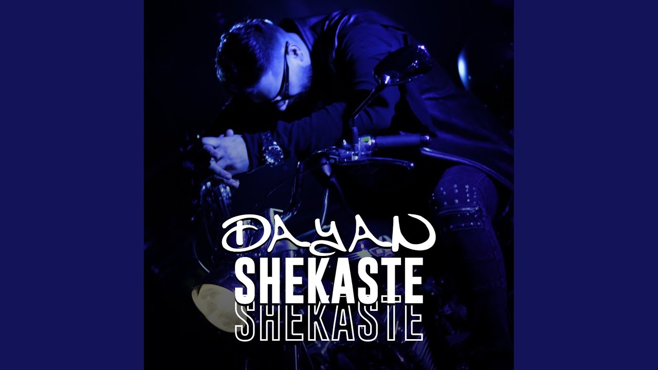 Shekaste - YouTube Music