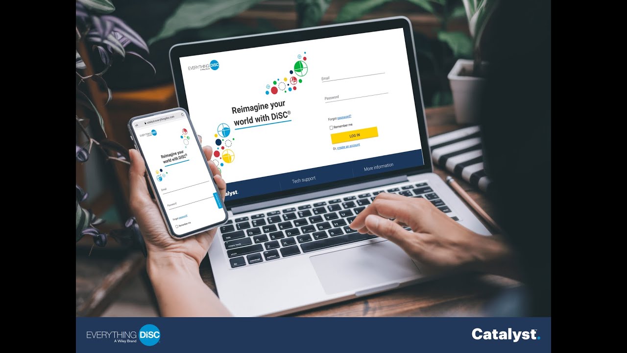 Catalyst™ Learning Portal - YouTube