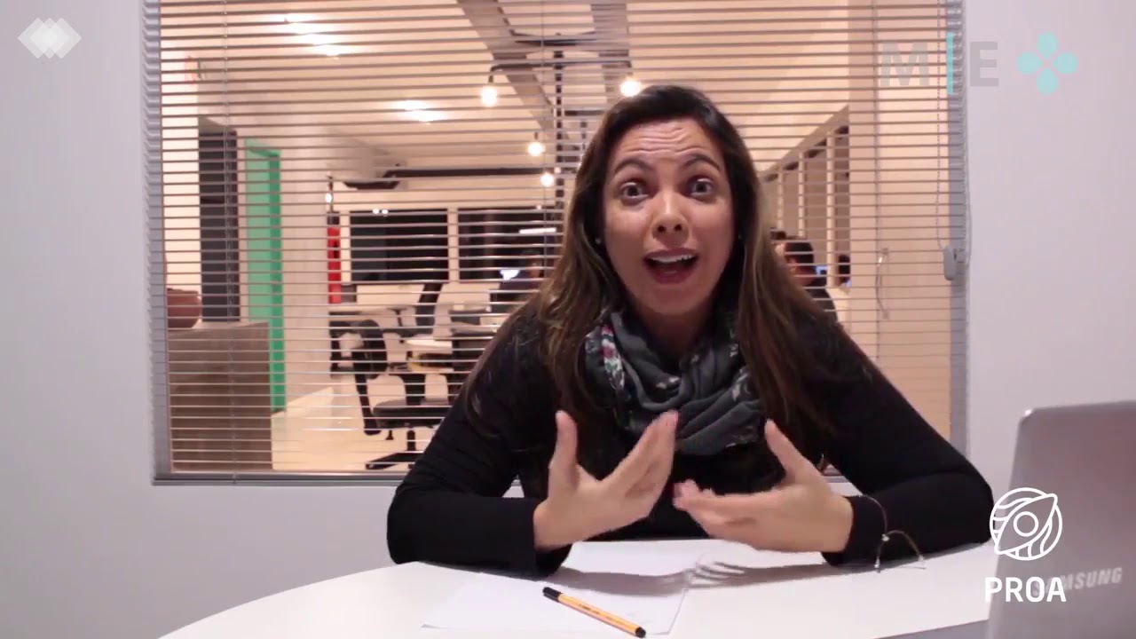 Trajetória profissional por Deborah Toschi - YouTube