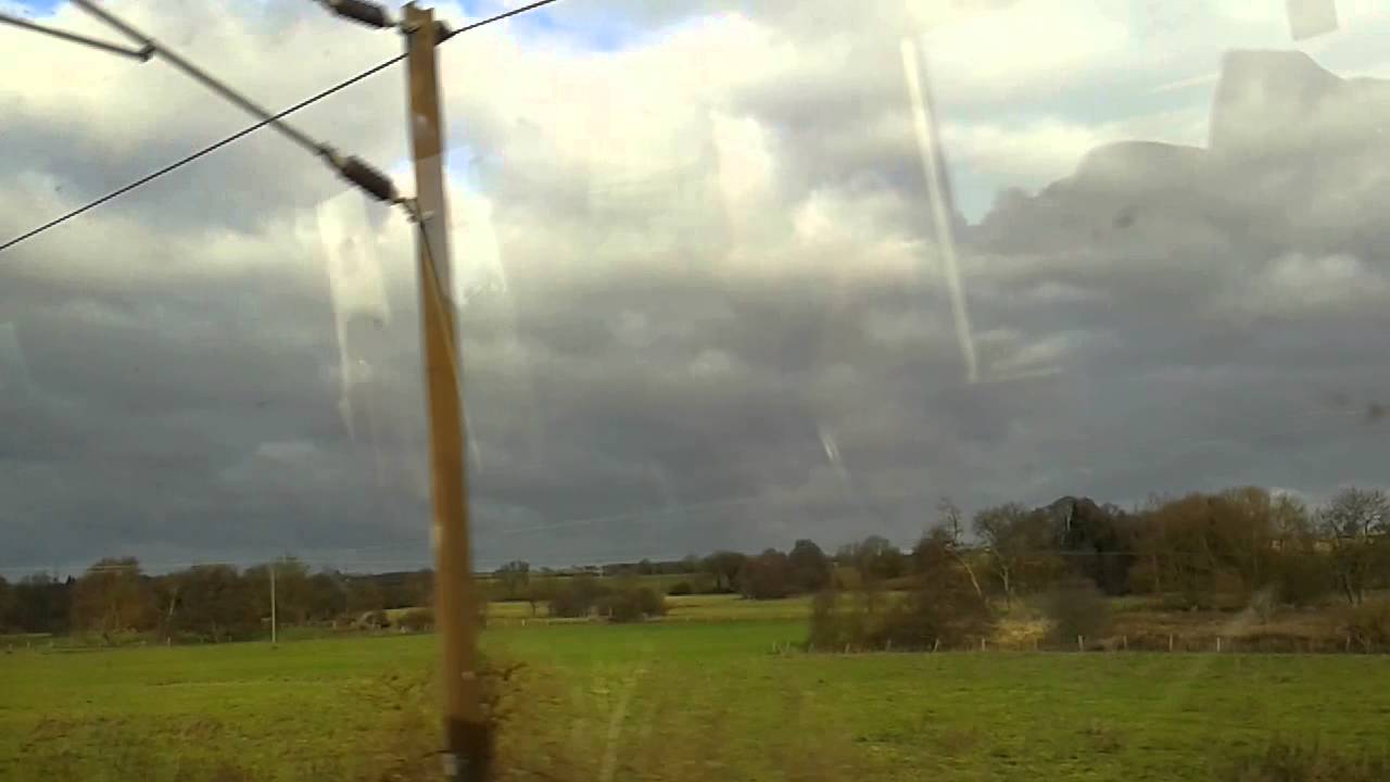 AGA Needham Market to Stowmarket 20/12/14 - YouTube