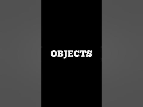 Shorts to explain the basics of javascript objects. #javascript #webdevelopment #frontend # ...