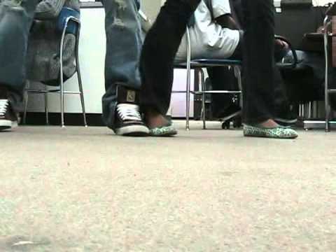 Do the Stinky Leg Music Video - YouTube