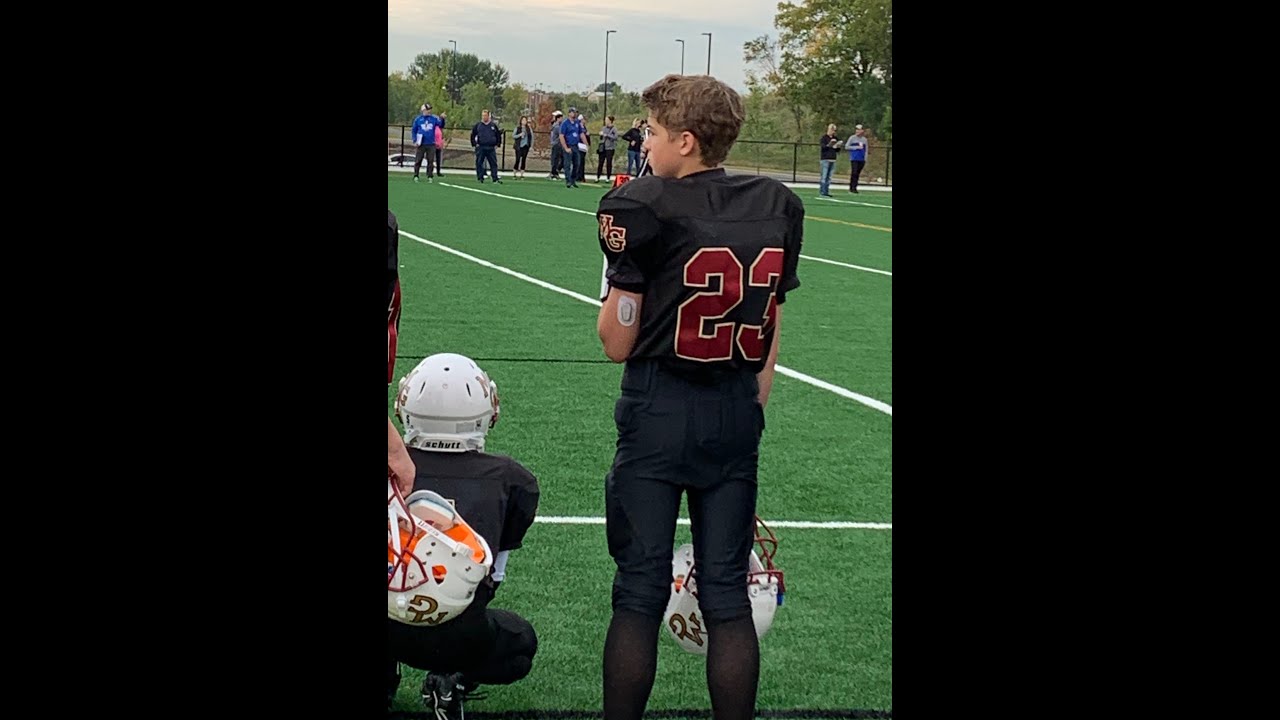 Max Jahnke JDRF Walk Video 2020 - YouTube