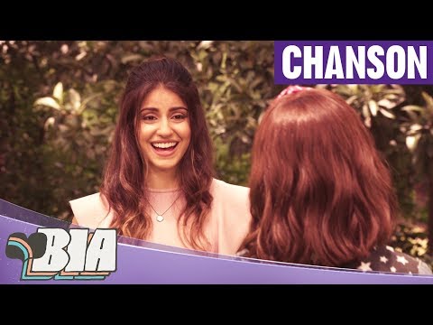 Bia - Chanson : Si vuelvo a nacer (Episode 1)