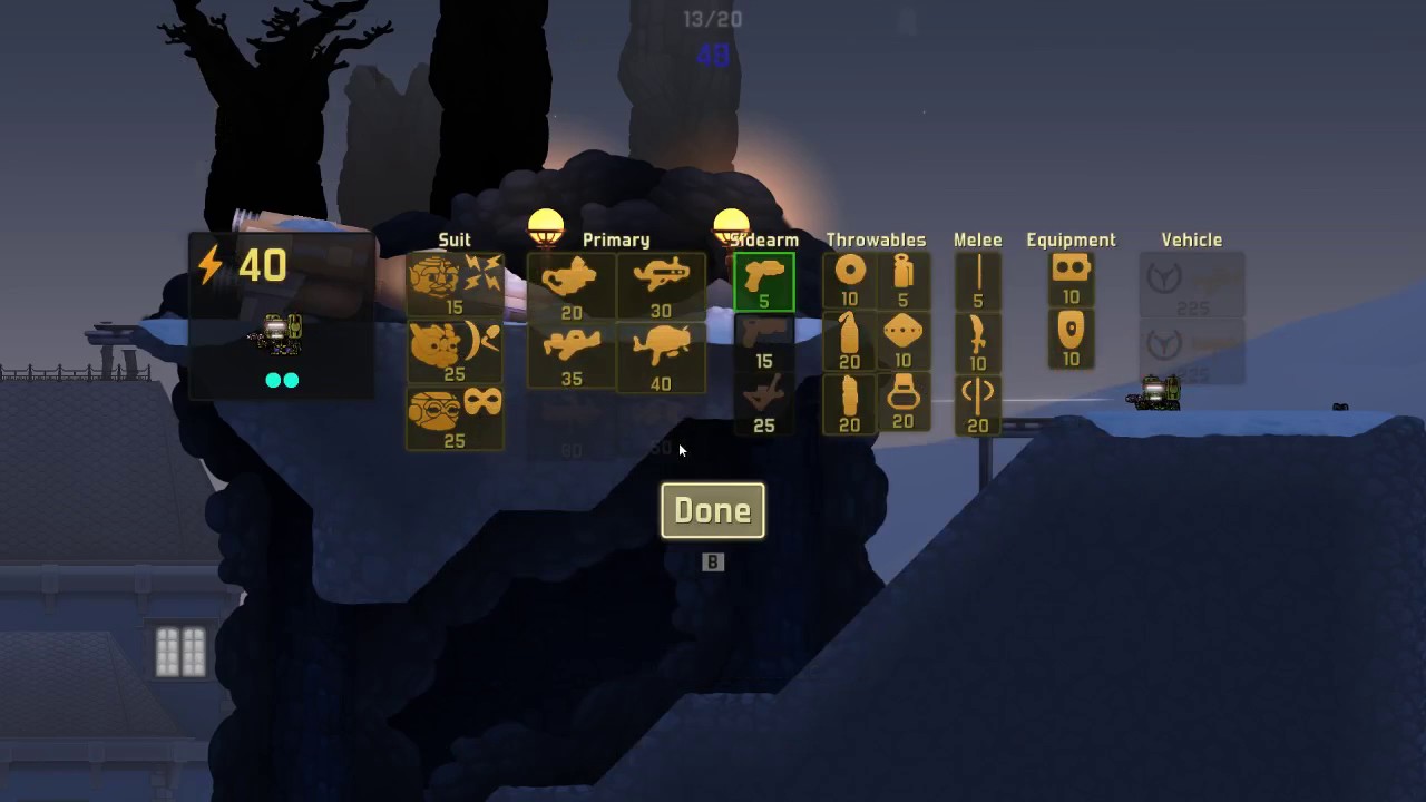 Cobalt W.A.S.D.- New Cobalt game! Bug testing with the devs! - YouTube