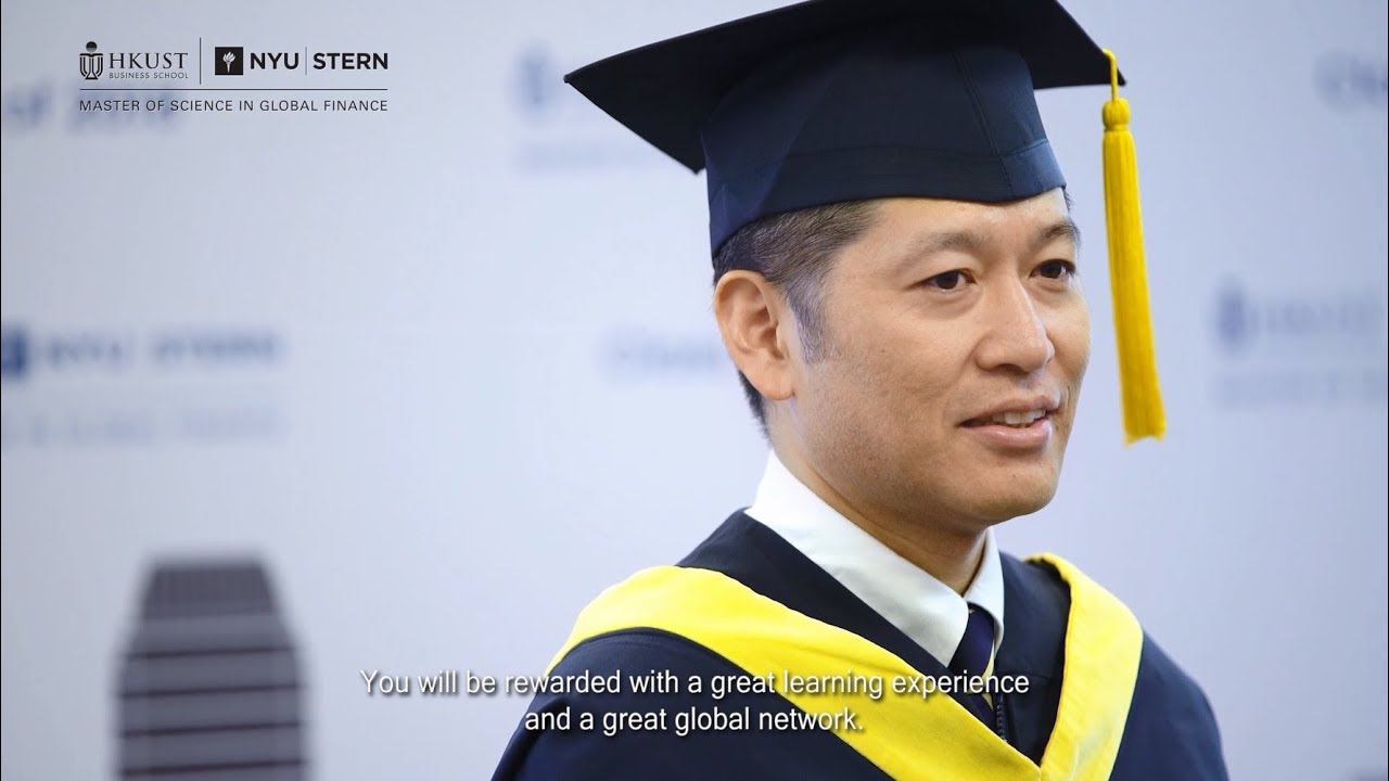 How MSGF helps Japanese senior finance professional to stay competitive ...