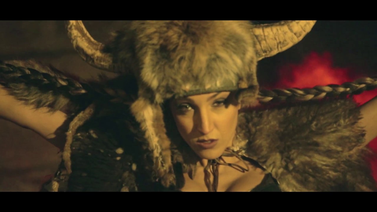 Ward 21 - Shadow (Official Video) - YouTube