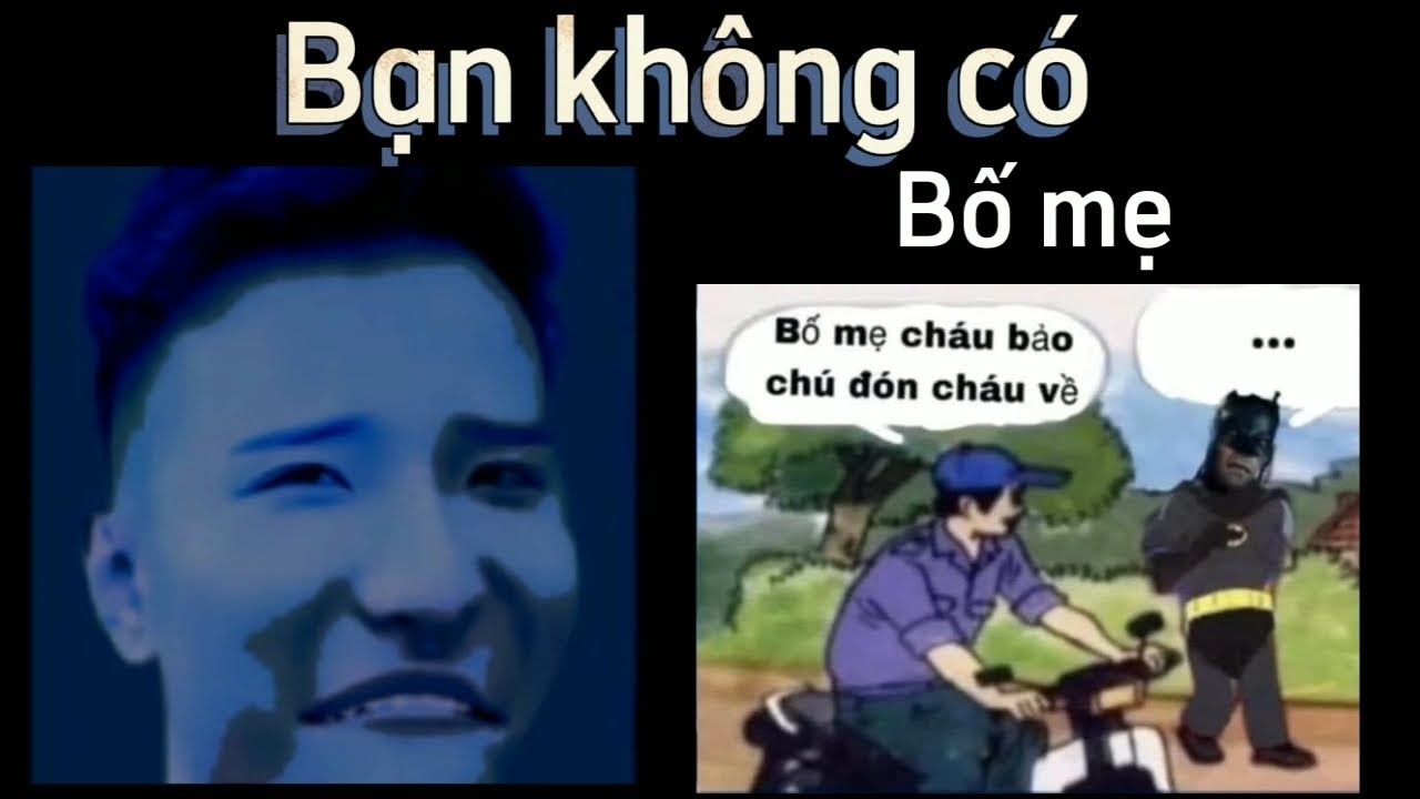 Super Idol Becoming Sad (Bạn không có) - YouTube