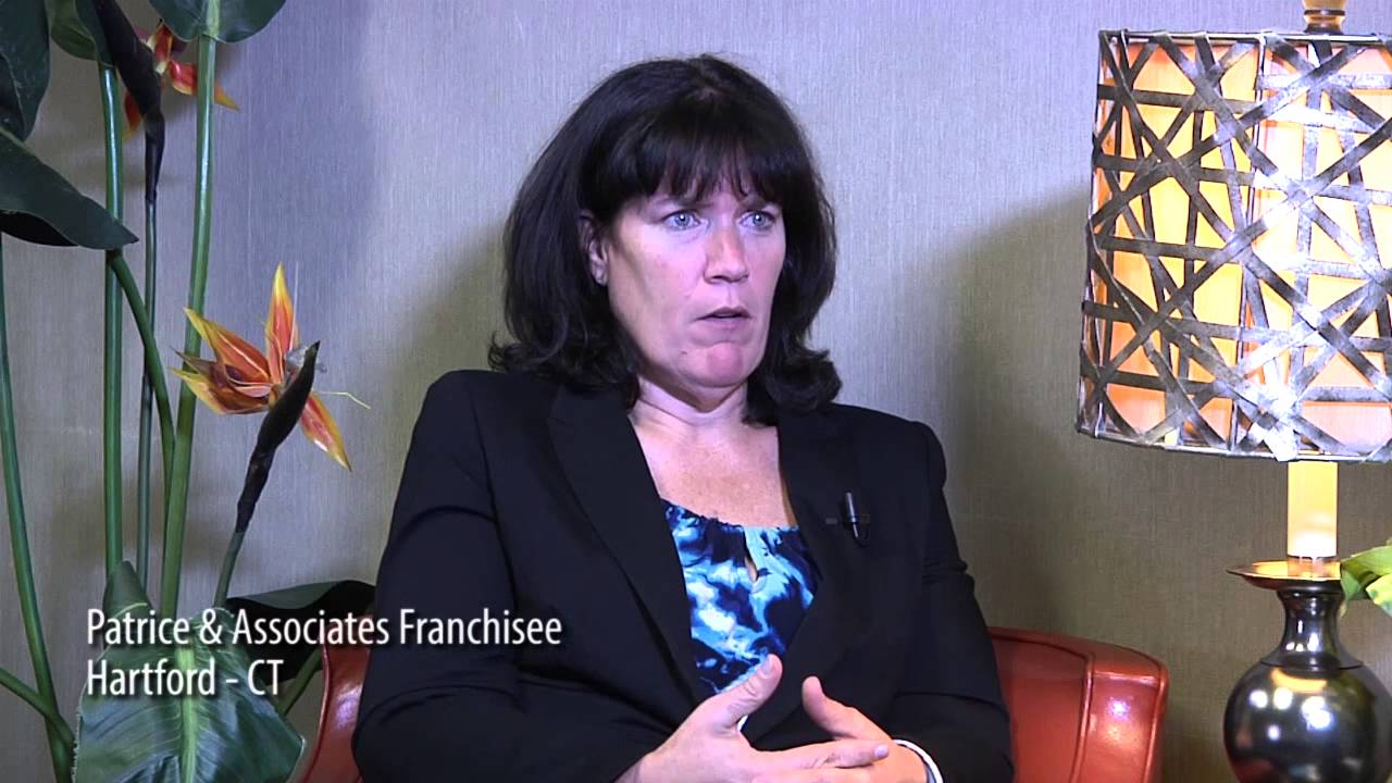 Liz Costa Patrice Testimonial - YouTube