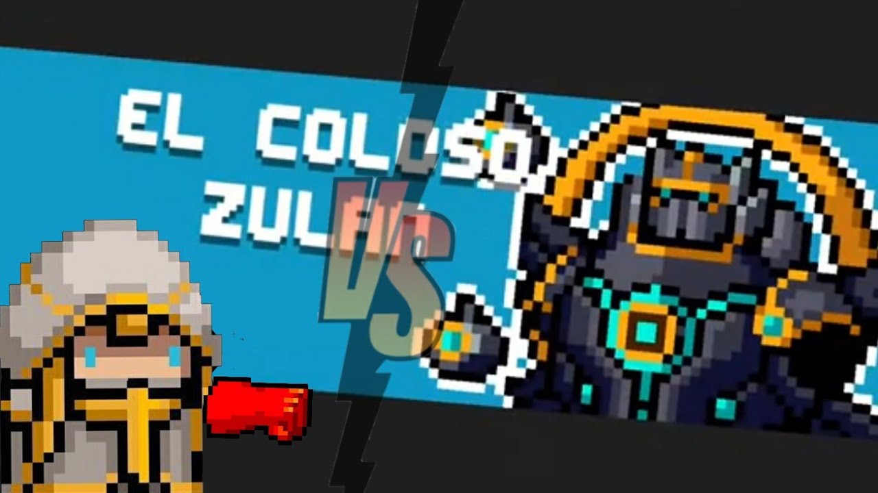 El poder del one punch soul knight - YouTube