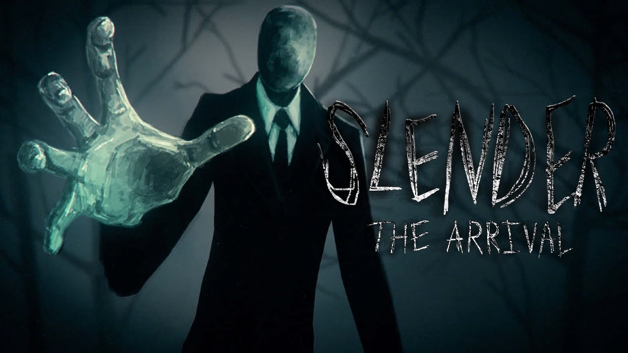 EL REGRESO DE SLENDERMAN💀 - SLENDER THE ARRIVAL REMASTER · [𝘾𝙊𝙈𝙋𝙇𝙀𝙏𝙊 ...