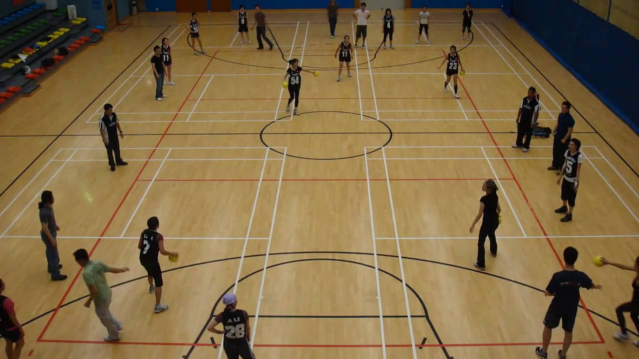 Mad Hops vs Boiling Girls 8 of 17 - YouTube