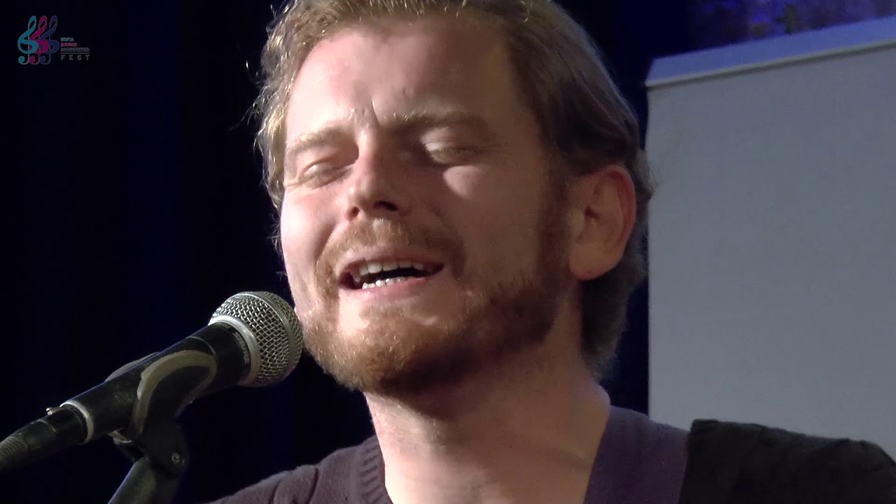 Chris McArthur (United Kingdom), SSSF 2018, 2 - YouTube