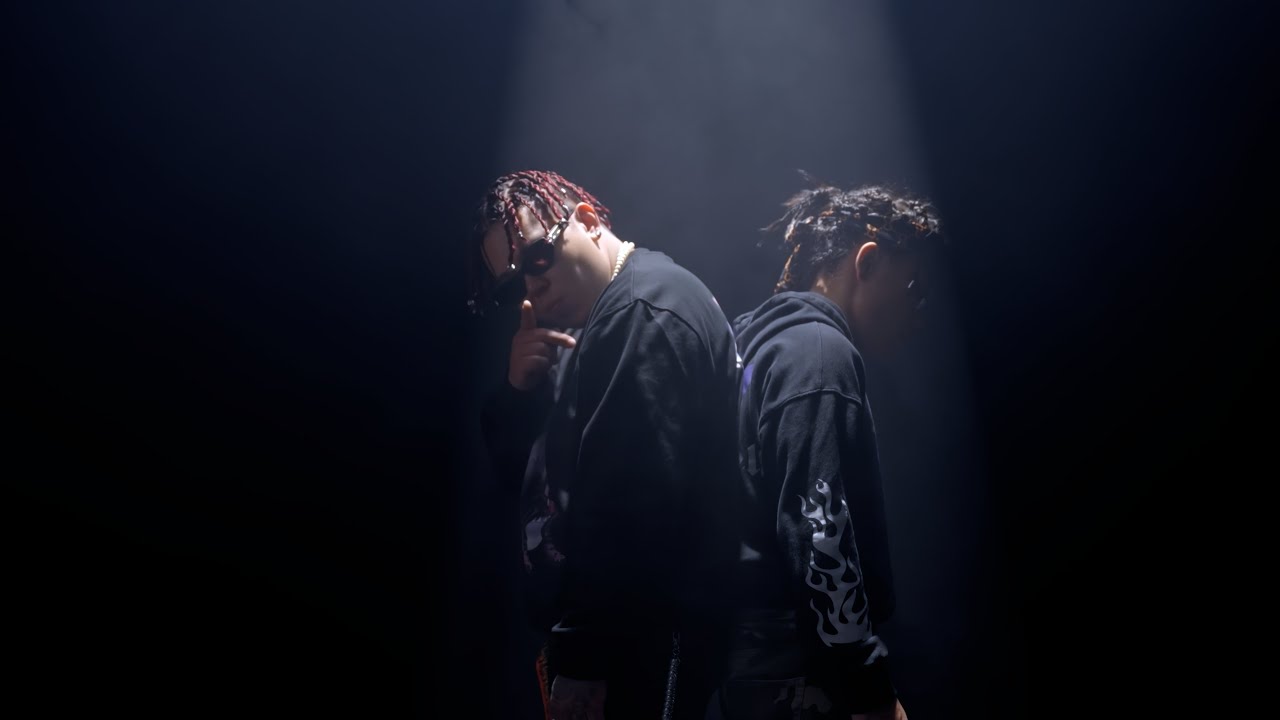 Sysyx - X U N B I S H ( Official Music Video) ft Pucke - YouTube