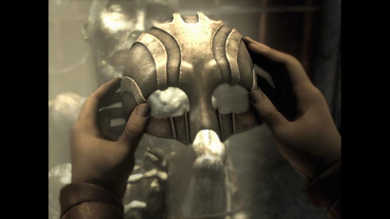 Let's Play Prince of Persia: Warrior Within 035 - The Mask of the ...