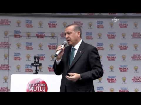 Erdoğan, Baykal'ın kasetiyle ilgili iddiaya cevap verdi