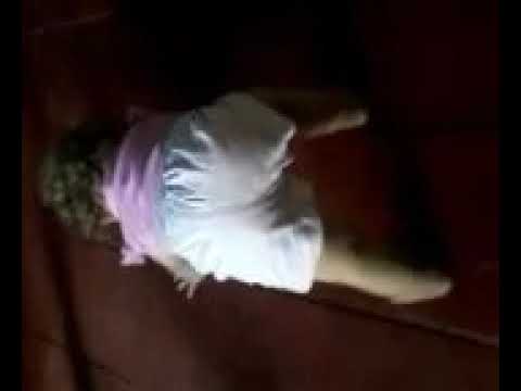 Minha pequena funkeira