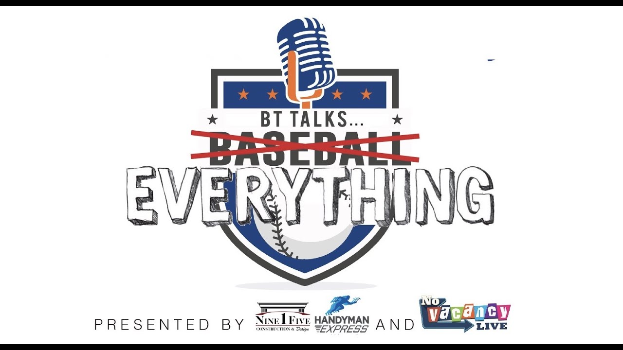 BT TALKS to Ken Zore - YouTube