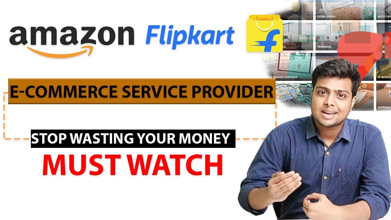 The truth about e-commerce service providers must watch for every ...