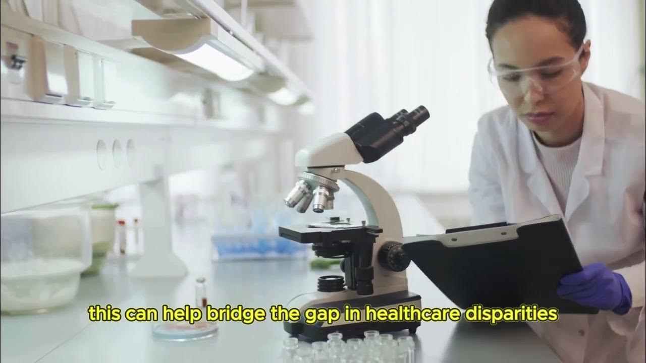 AI Doctors: Coming Soon To Your Nearest Hospital - YouTube