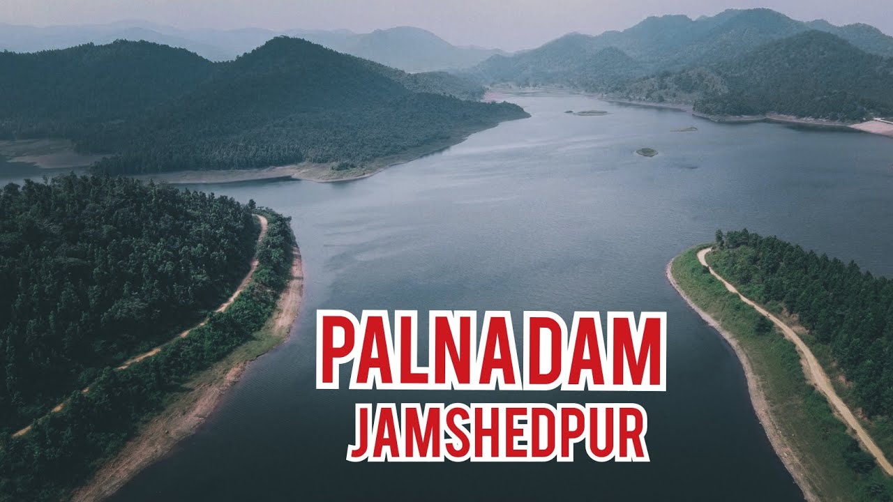 Palna Dam Jamshedpur | Jharkhand | Jamshedpur Vlogs - YouTube