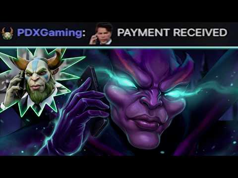 Did The Payment Go Through? (Bulldog NP FULL RANKED)