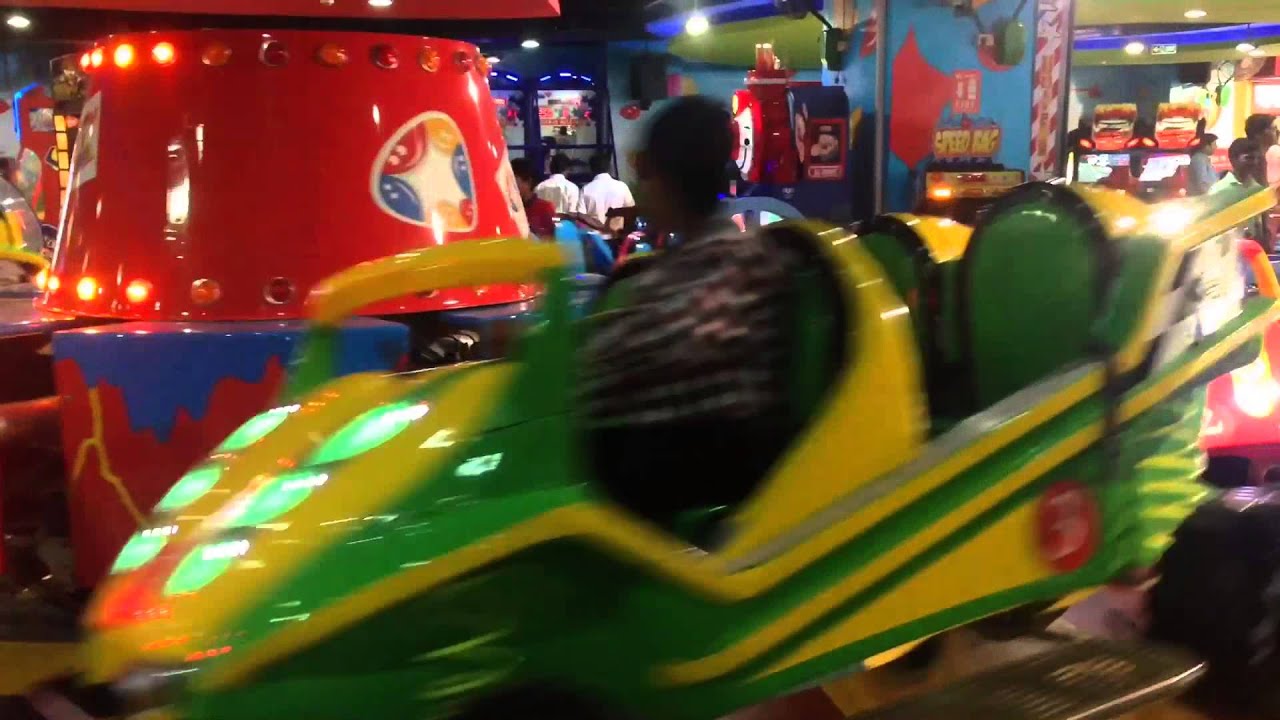 Fun City Phoenix Mall YouTube fun-city-phoenix-mall-youtube