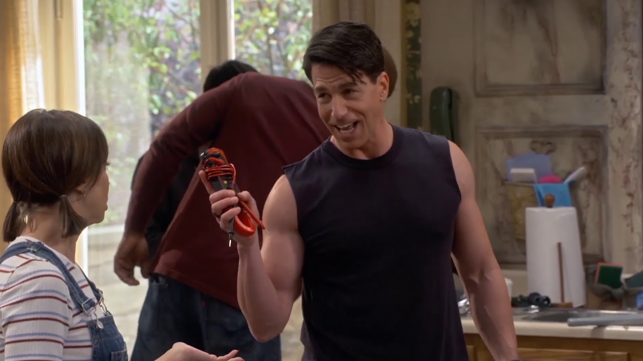 Phil Buckman Comedy Reel - YouTube