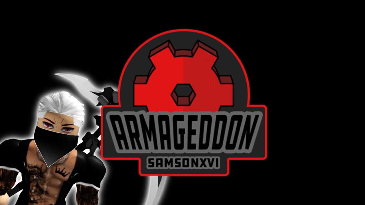 ARMAGEDDON ! Full Walkthrough [Explicit] - YouTube