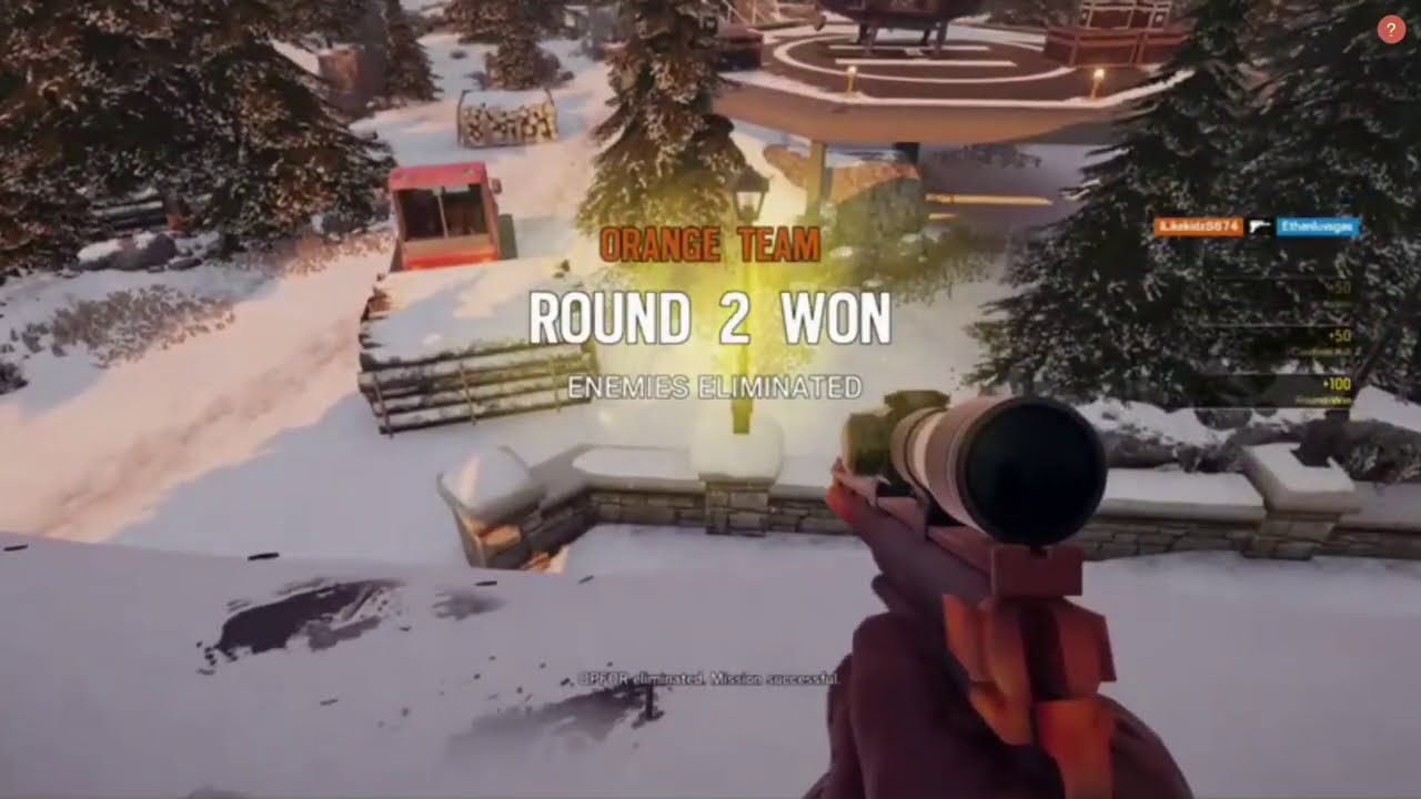 Rainbow Six Siege clips. - YouTube