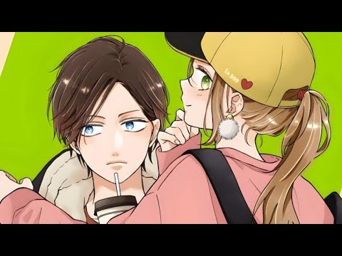 Yamada x akane | Cupid amv | loving yamada at lv 999 - YouTube