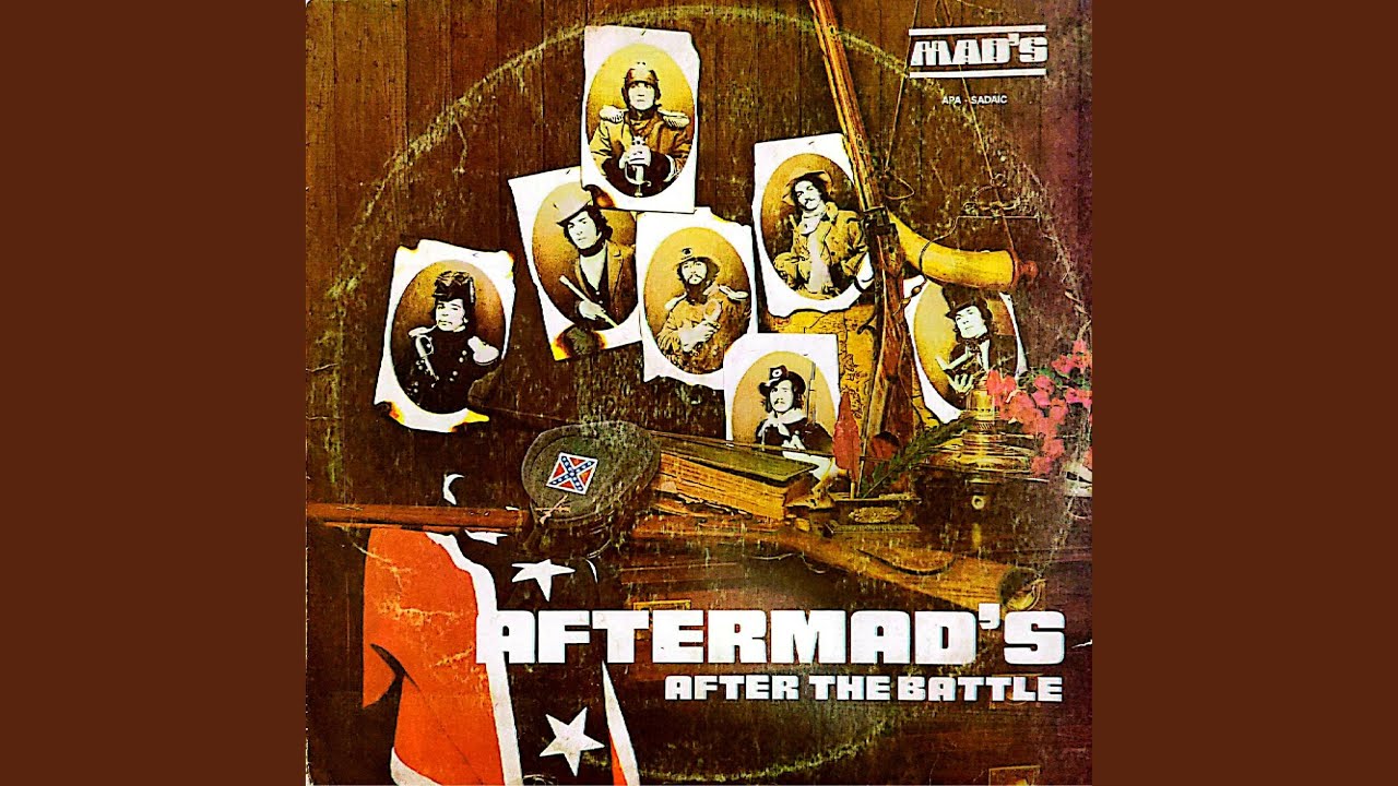 Aquel Parque... Aquel Sol - YouTube