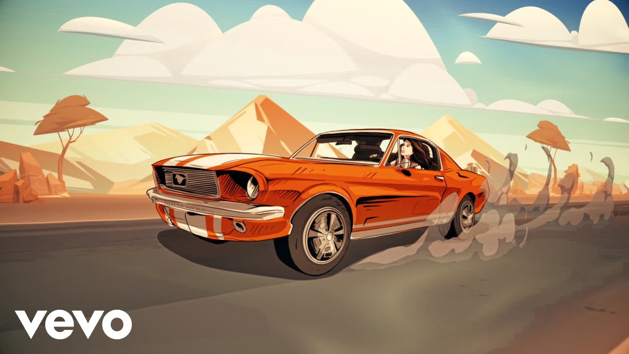 Harrison - Chasing Cars - YouTube