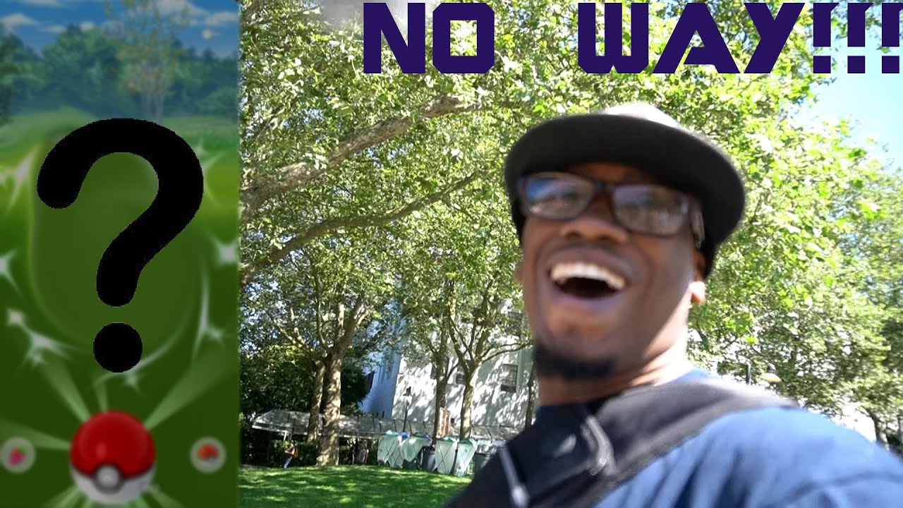 My First Ever IRL Go Fest Part 2 - YouTube