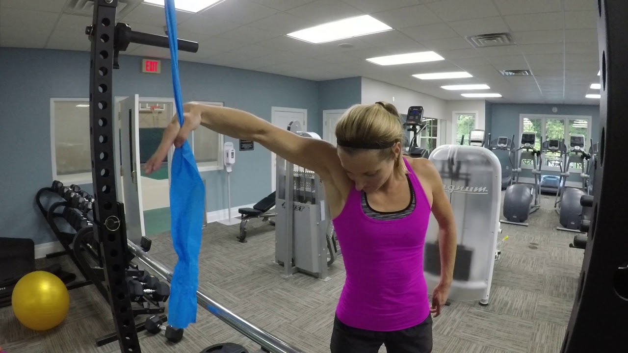 Free Pull Rotating Catch - YouTube