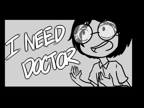 I NEED DOCTOR ||MEME|| - YouTube