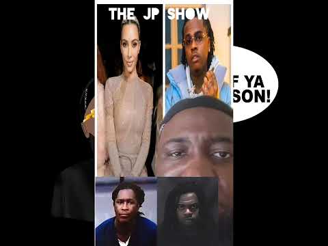 Kim Kardashian is showing support to Gunna Cali. Gov Gavin Newsom ...