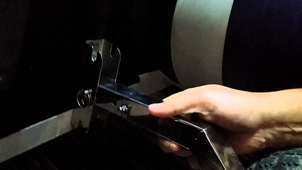 Model sistem roti transport barca - YouTube