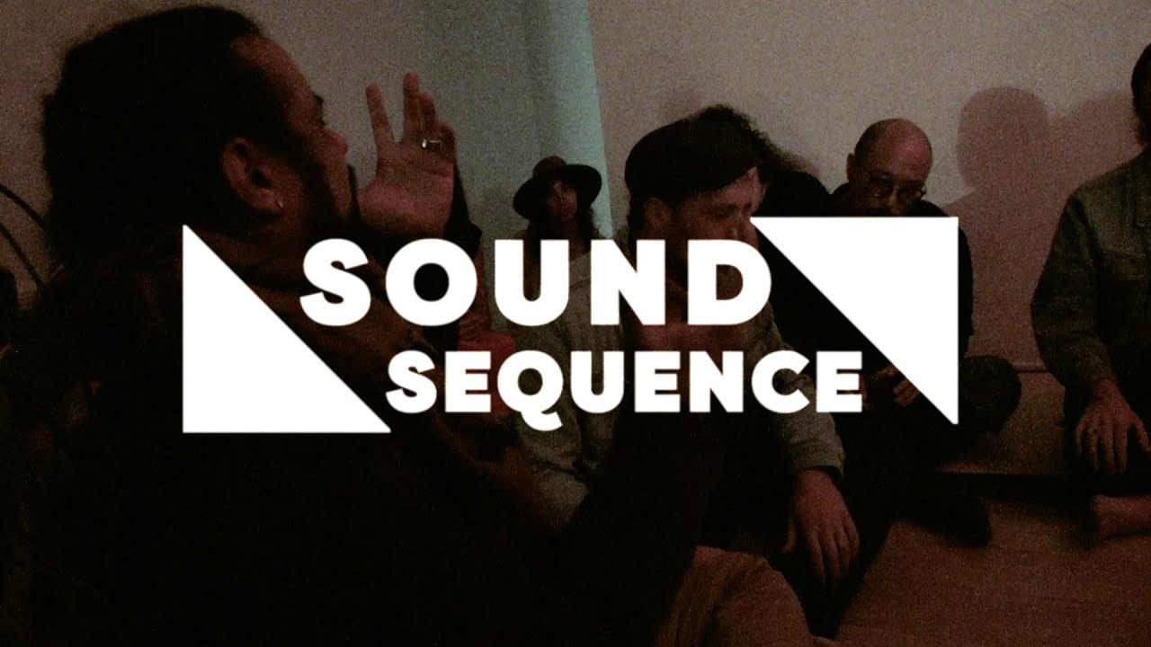 CORAL ROJO sound sequence volume 5 - YouTube